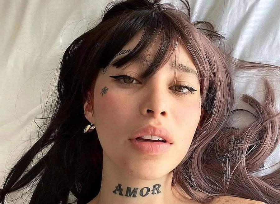 The 5 Body Parts Tattoo Artists Least Like To Tattoo