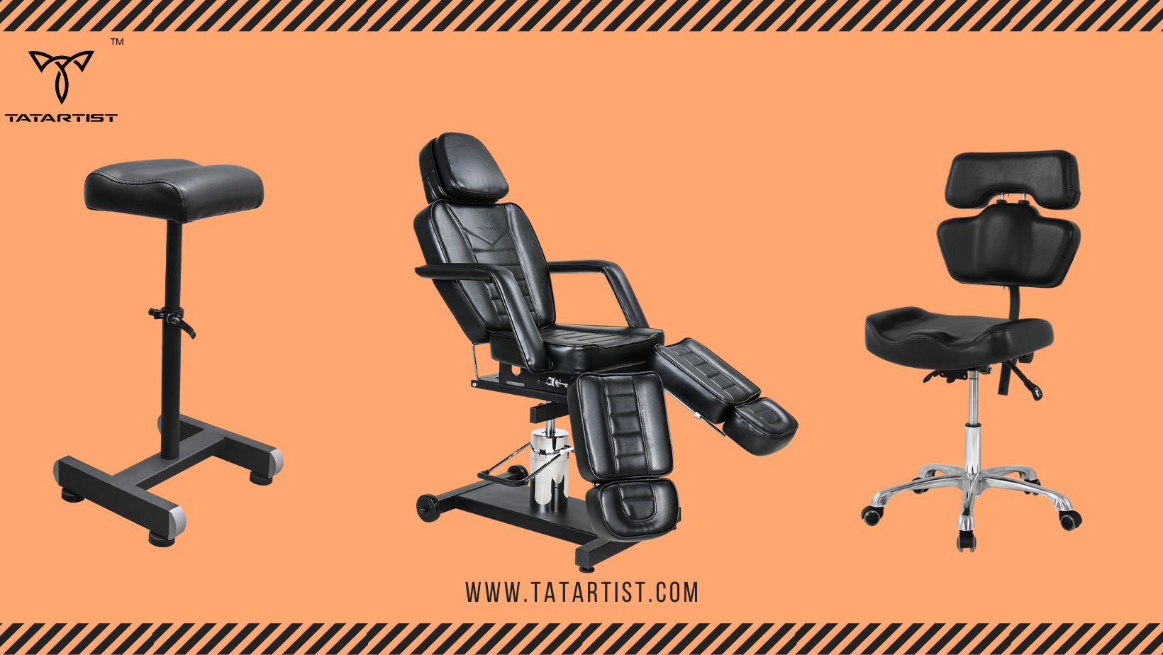 Special recommendation-new tattoo furniture combination