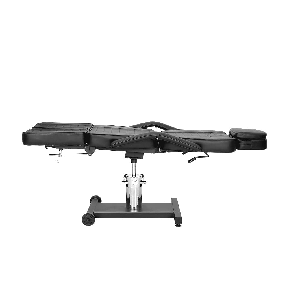Hydraulic tattoo client chair portable tattoo studio equipment